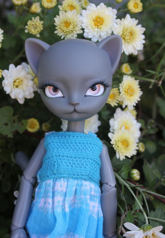 DollyPanic!: Review of Hujoo Freya