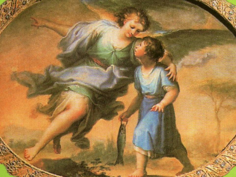 ORACION PODEROSA A SAN RAFAEL ARCANGEL, MEDICINA DE DIOS PARA UNA ...