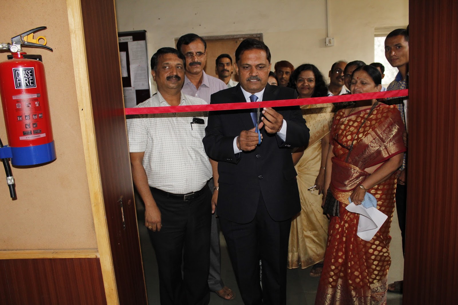 BGC Department of English