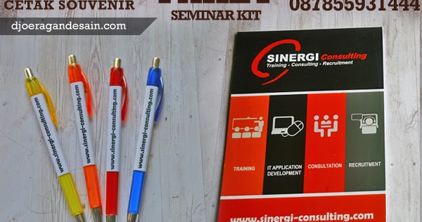 DJOERAGAN BLOCKNOTE : CETAK BLOCKNOTE WORKSHOP