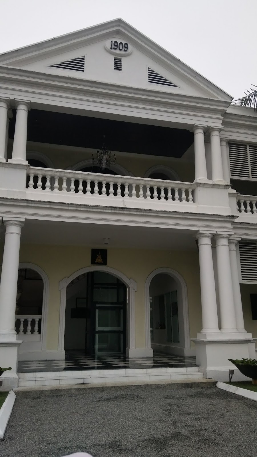 Mah Meri Pulau Carey