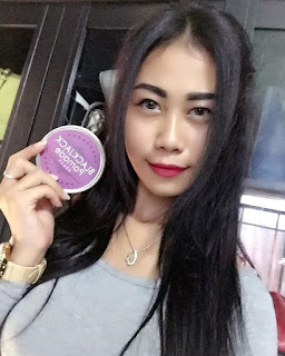 Gavriena Astaris Sexy Tapi Elegan | Model Sexy Indonesia