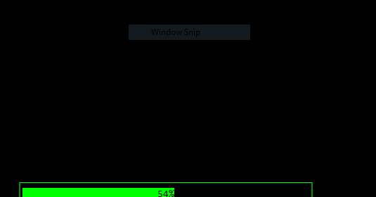 GUI Loading-Bar in CMD - Batch Loading Screen effect | Loading Function 1.0 By Gls - TheHacker