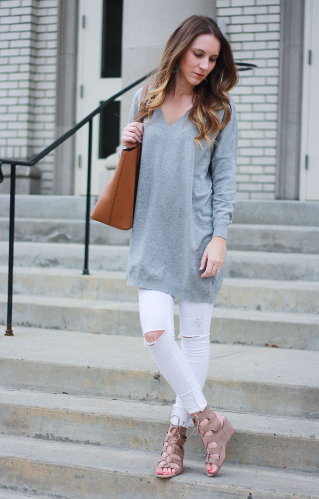 Spring Basics - Twenties Girl Style