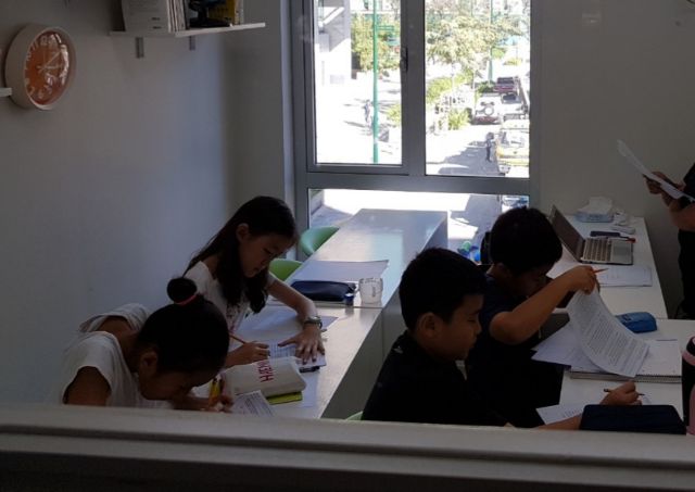 Topia Tutorial, Art and Music Center / Topia English Learning Center ...