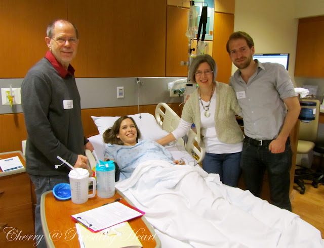 Pursuing Heart: The Miracle of Birth