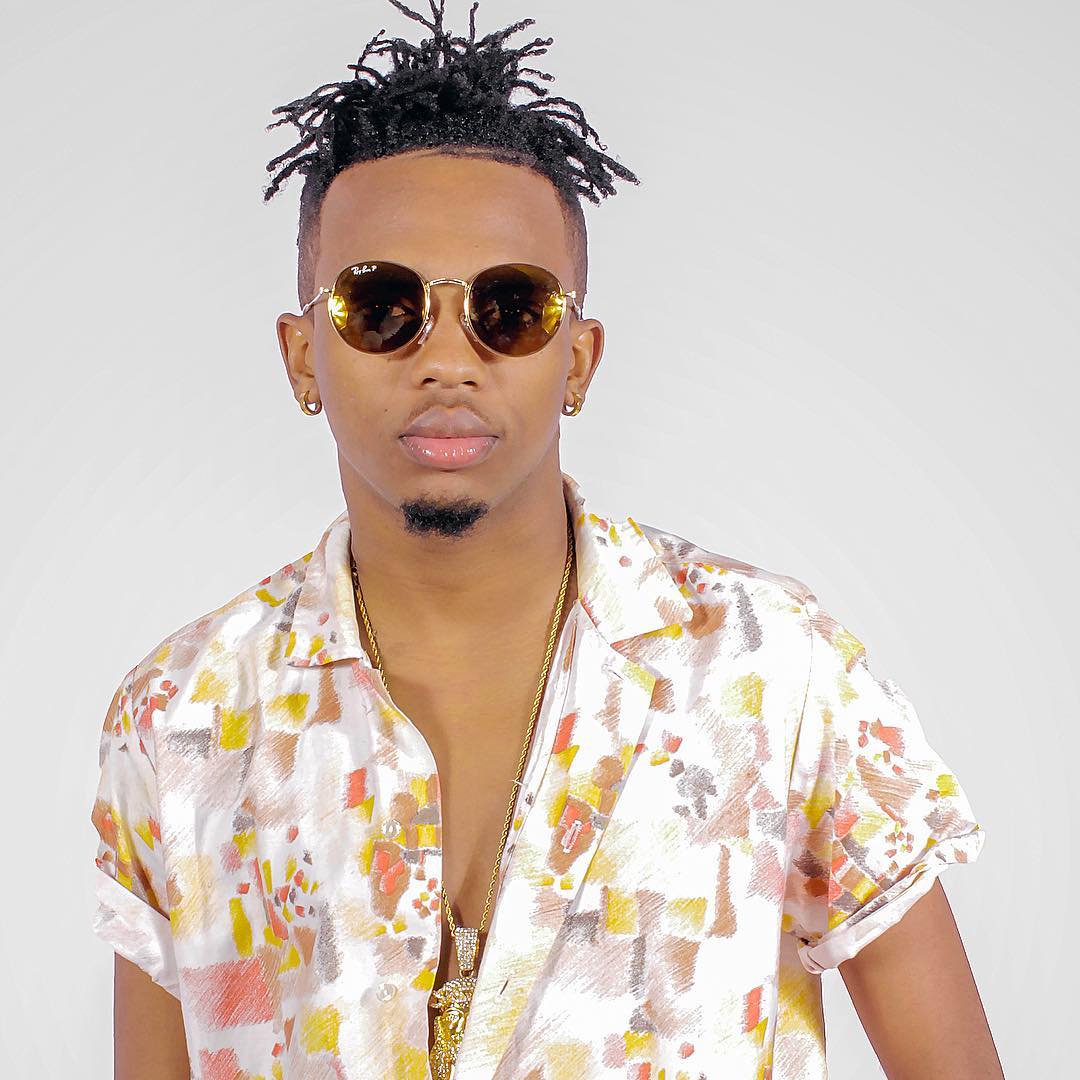 Dogo Janja Aeleza A-Z Kuhusu Ndoa Yake Asema Uwoya Alibadiri Dini Wiki ...