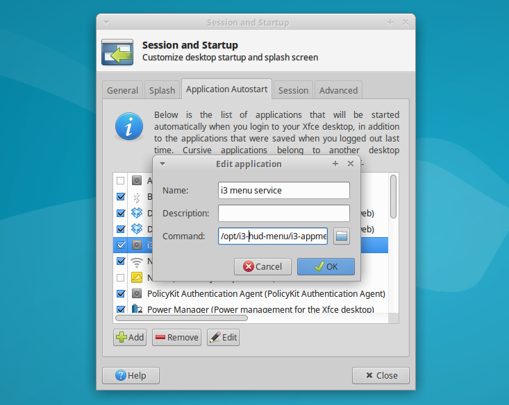 How To Get A Unity Like Hud Searchable Menu In Xubuntu Ubuntu Mate Linux Mint More ~ Web
