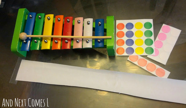 X is for Xylophone (The ABCs of Music for Kids) | And Next Comes L ...