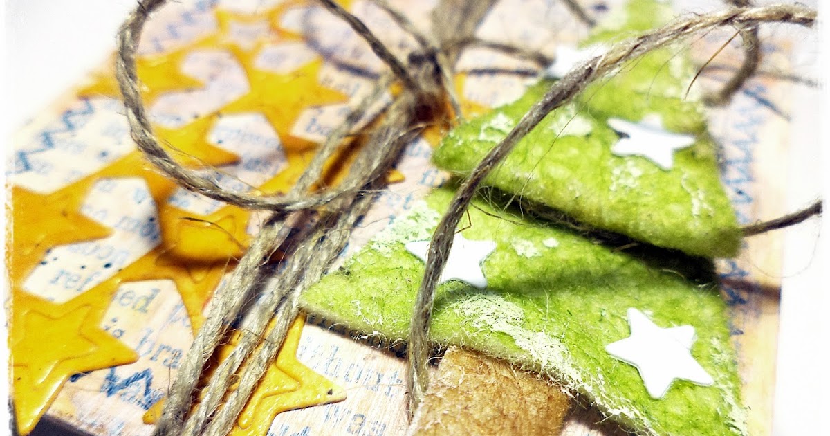 macarena-creativa: Christmas Gifts