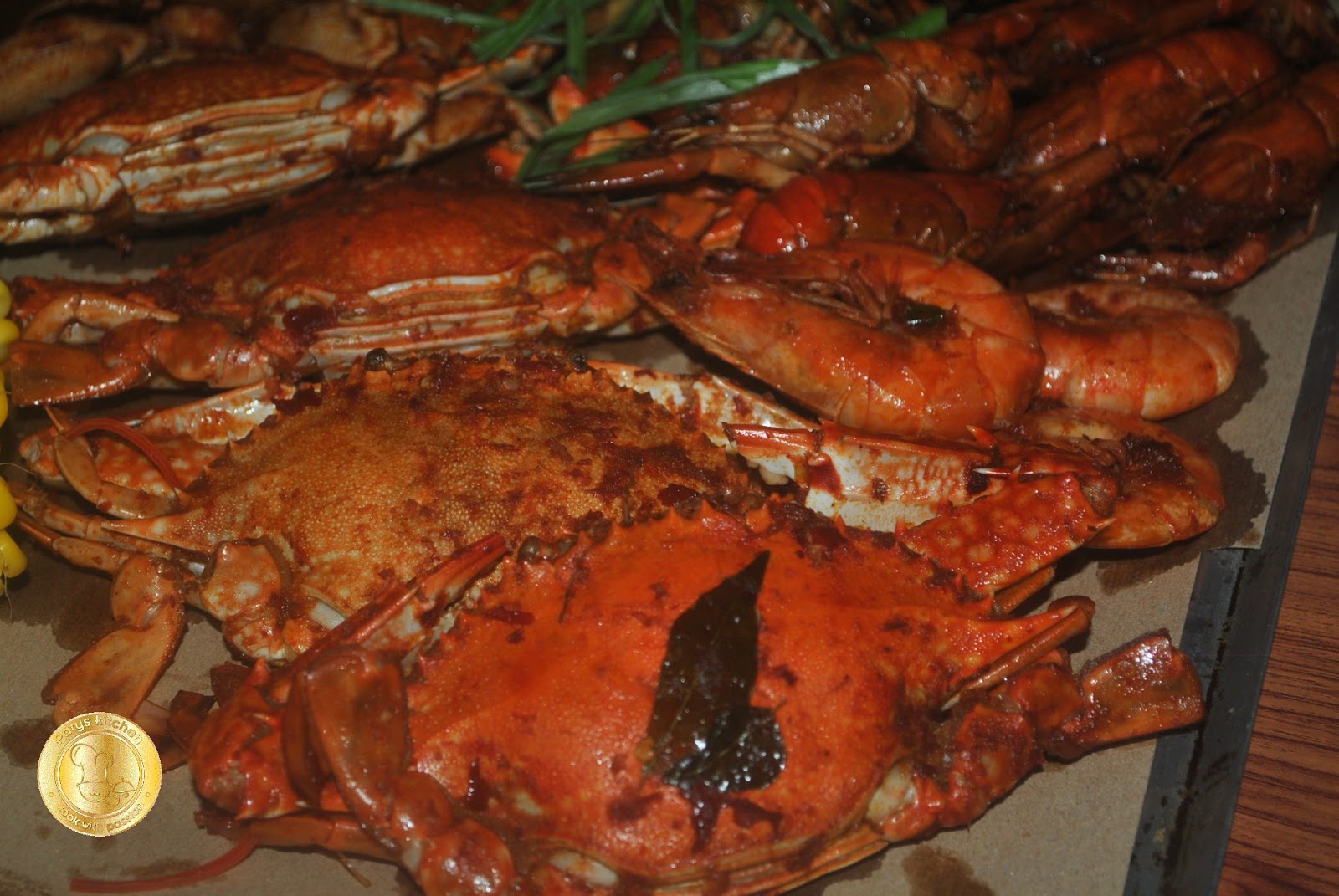 PATYSKITCHEN: MY COPYCAT SHELL OUT SAUCE