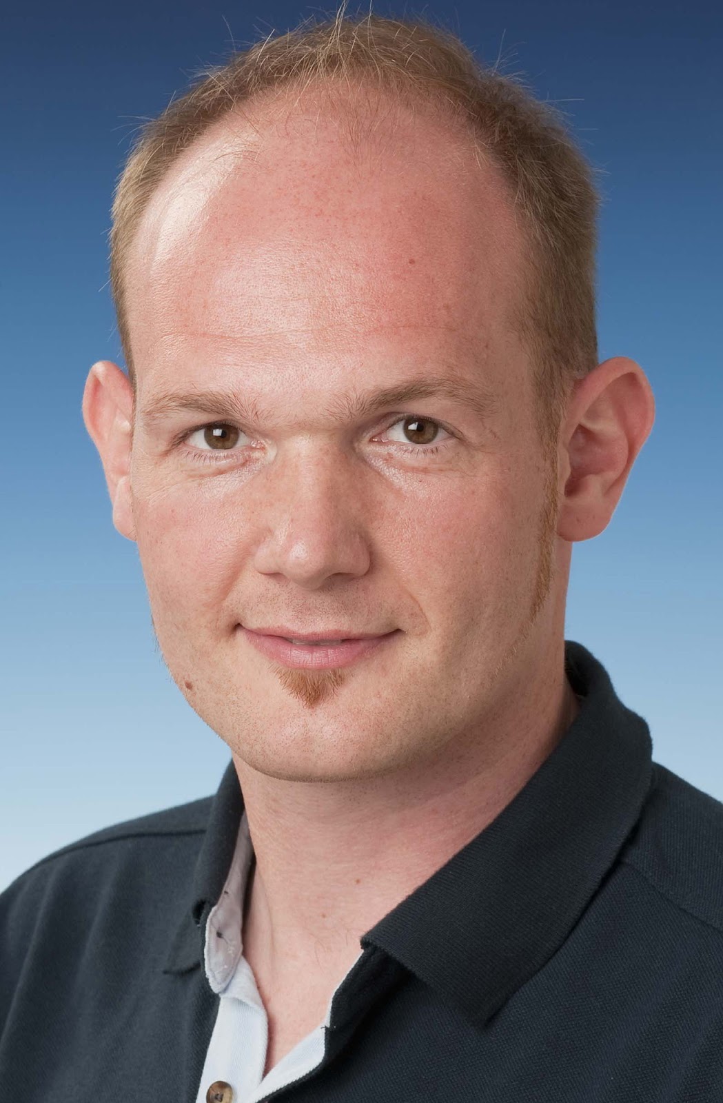 Suburban spaceman: ESA astronaut Alex Gerst trains for medical ...