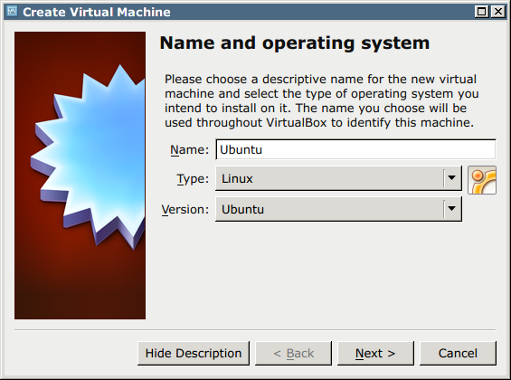 From GIS to Remote Sensing: Create a Virtual Machine based on Ubuntu ...