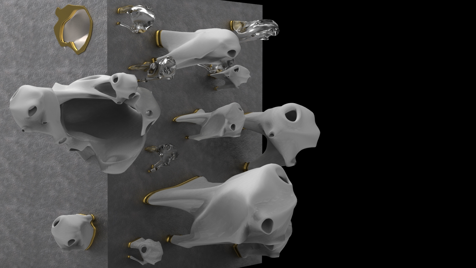 EXCESSIVE: tyler bornstein