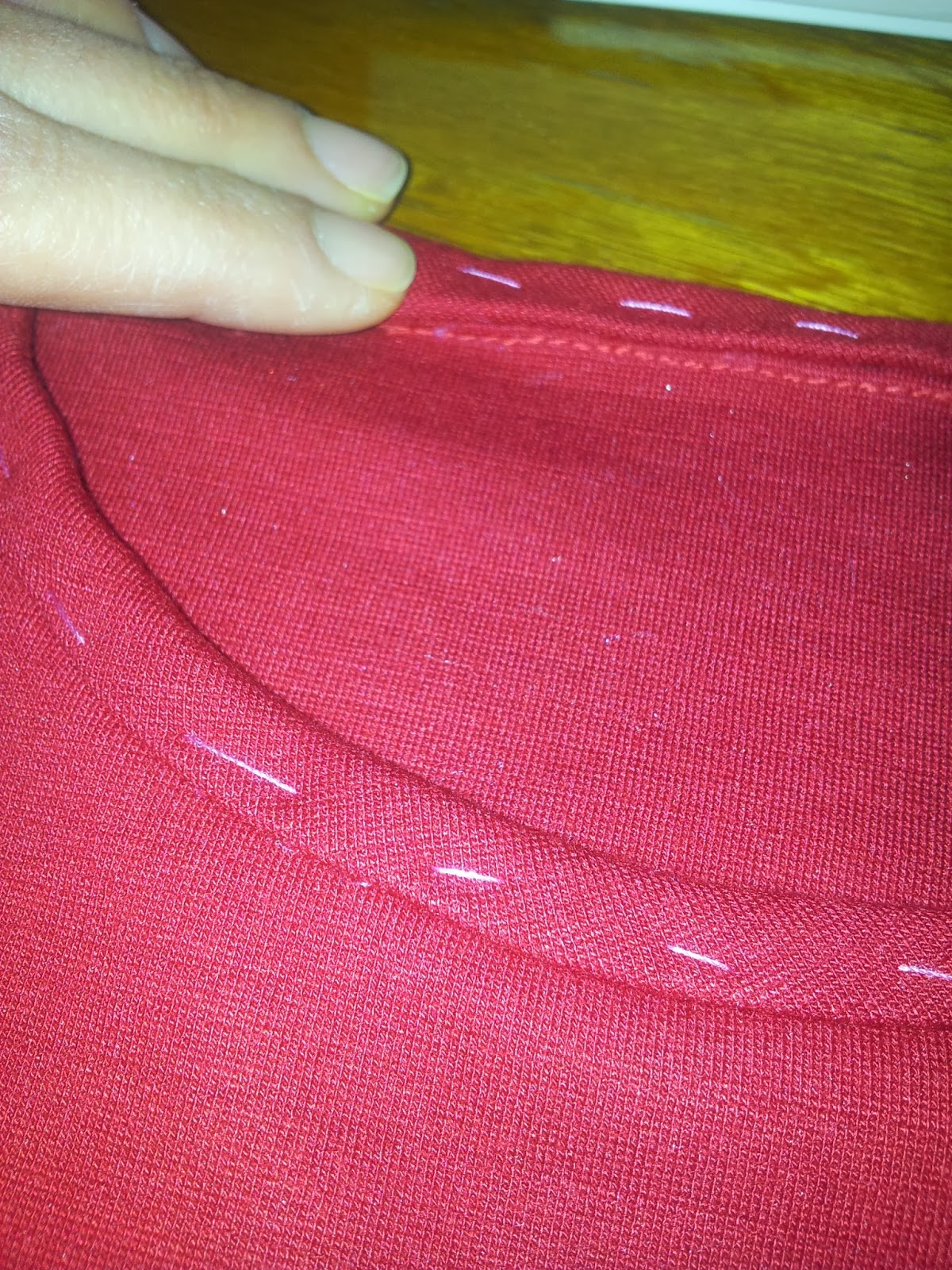 Biye Nasıl Yapılır-Bir Dikiş Hikayesi