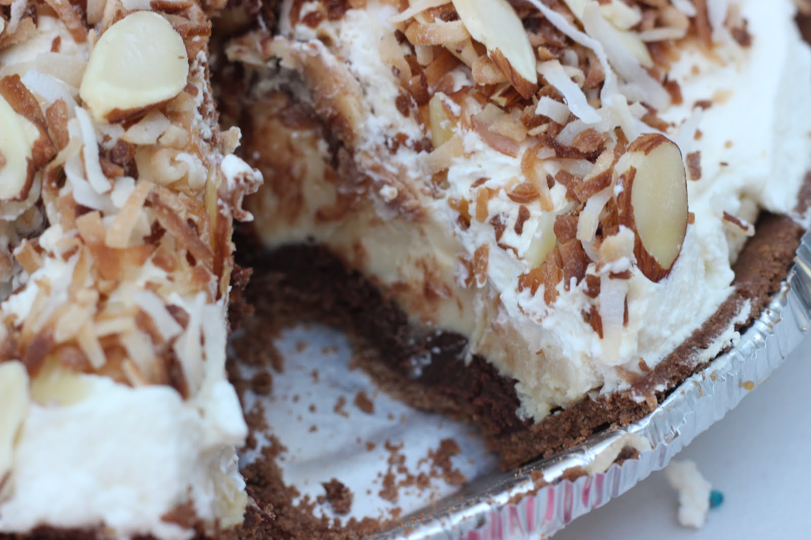 Foodie Family: Pie Night 2016! Part 1