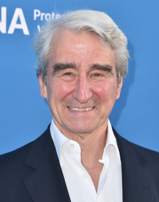These Are Their Stories: Sam Waterston Attends the “Concert For Our Oceans”