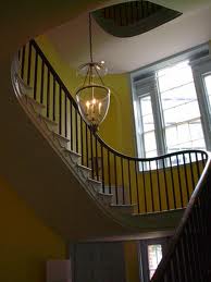 Seeks Ghosts: The Haunted Octagon House