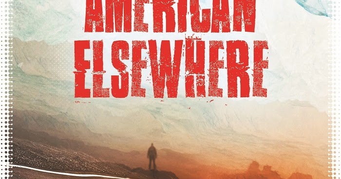 American Elsewhere - Le chien critique