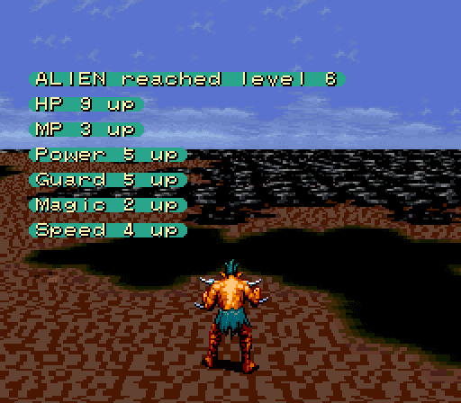 Super Adventures in Gaming: The 7th Saga (SNES)