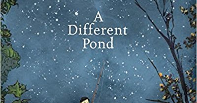 KISS THE BOOK: A Different Pond by Bao Phi - ADVISABLE
