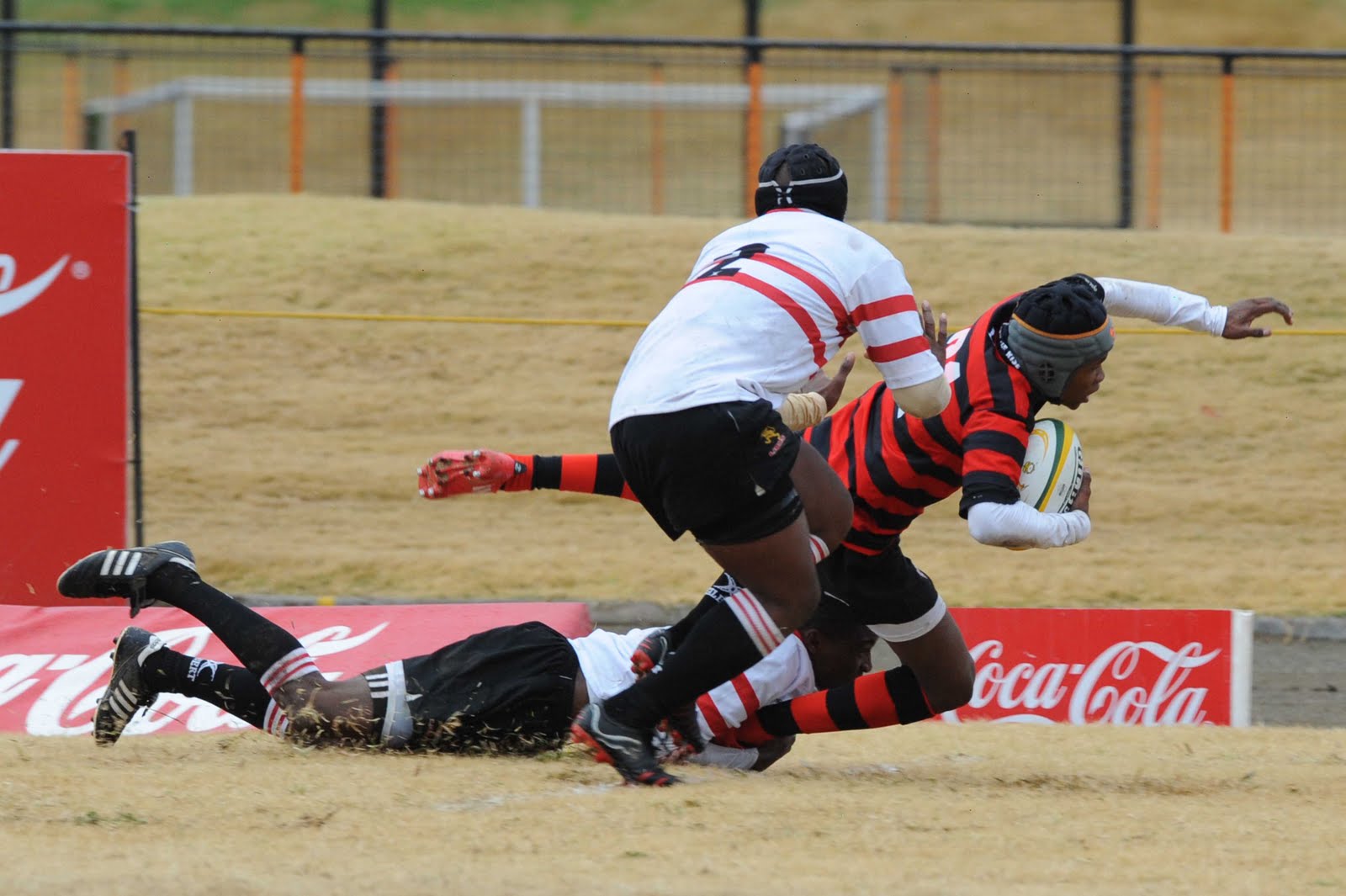 Intune Communications and Entertainment: Pictures from day 2 of the ...