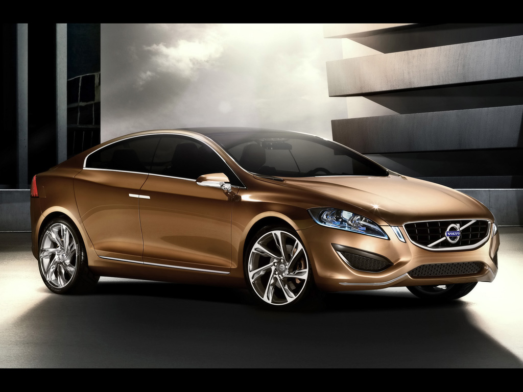 Bikes And Cars Wallpapers: Volvo Cars