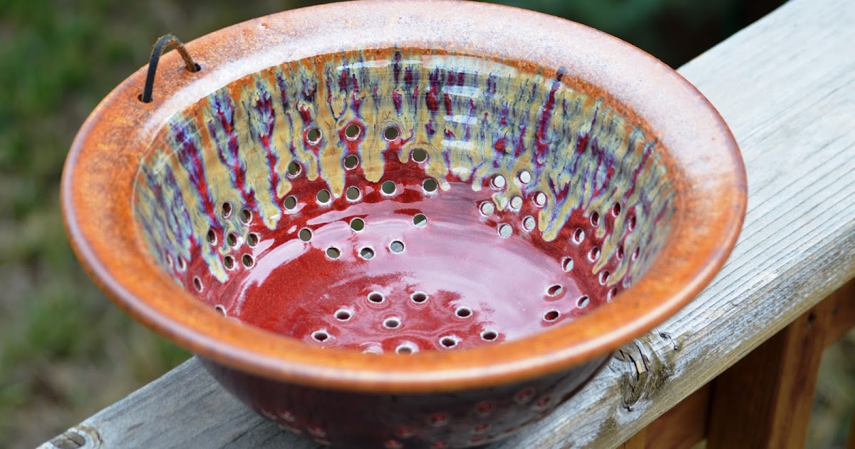 Conscious Evolution: The Cauldron-Colander Analogy