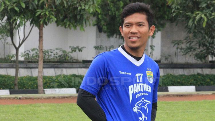 Doeloer Persib