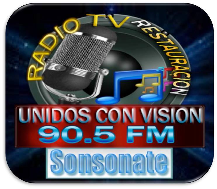 Nosotros | Radio Vision 90.5fm Sonsonate