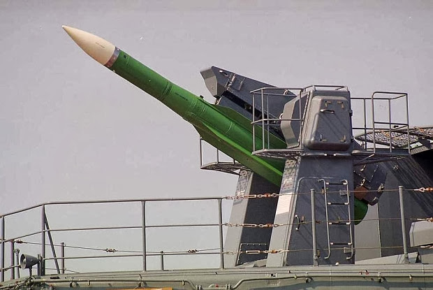 Blog de las Fuerzas de Defensa de la República Argentina: Defensa aérea ...