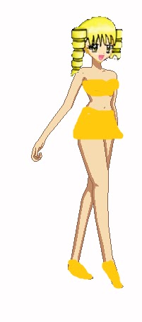 Mermaid melody tim: Nuevas sirenas