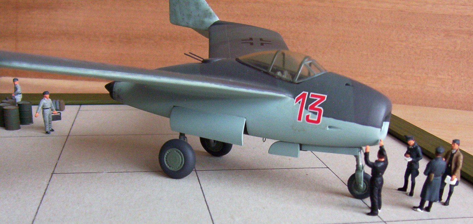 Le Blohm et Voss P.215.02