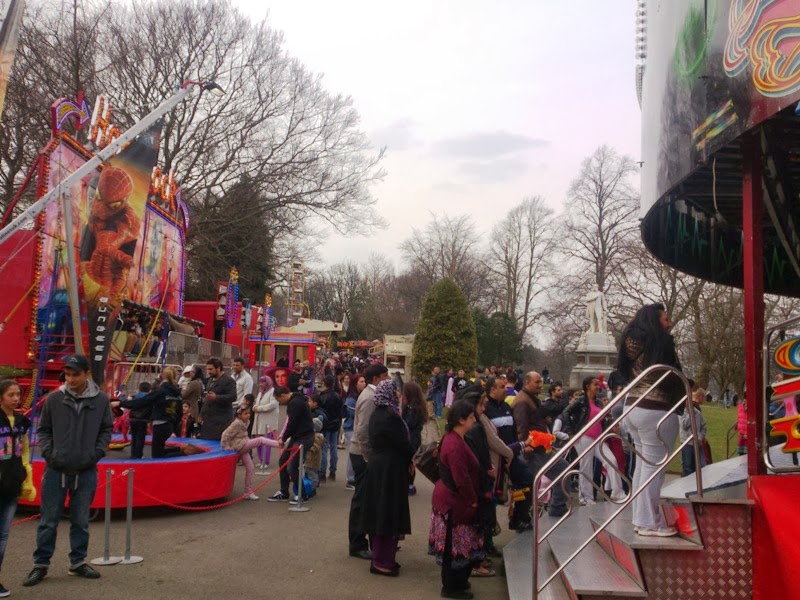 North East and Yorkshire Fun Fair Pics: 2013 N.East & Yorks Fairs ...