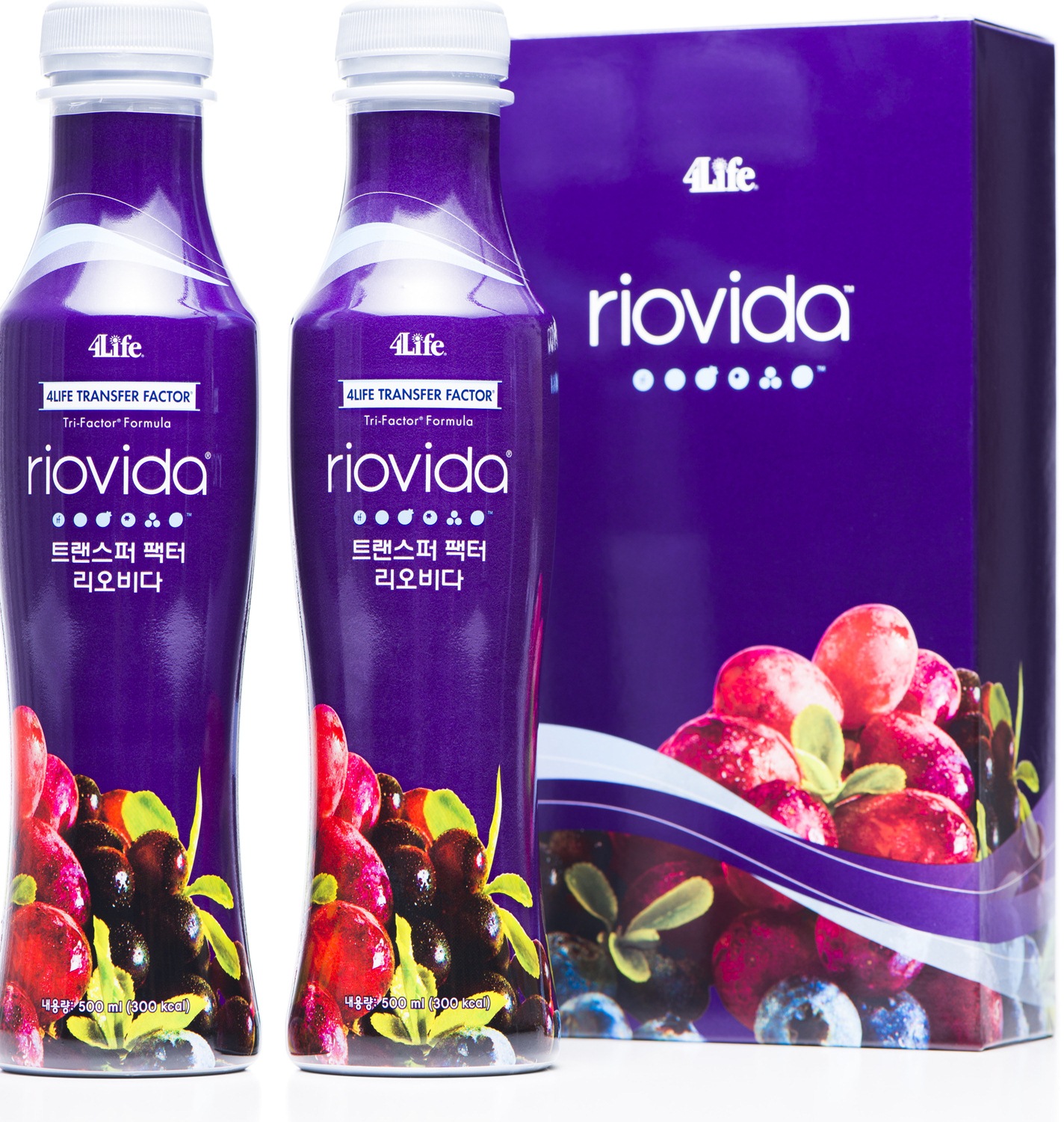 4Life: La Molecula de Vida: LOS PRODUCTOS 4LIFE