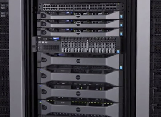Dell Announces PowerEdge R830 and R930 - TeknoGadyet