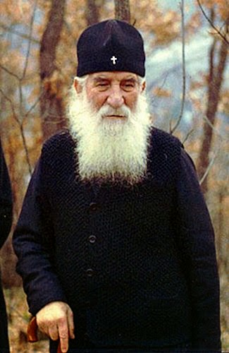 St. Justin Popovic: Whither does humanistic culture lead? - ORTHOGNOSIA