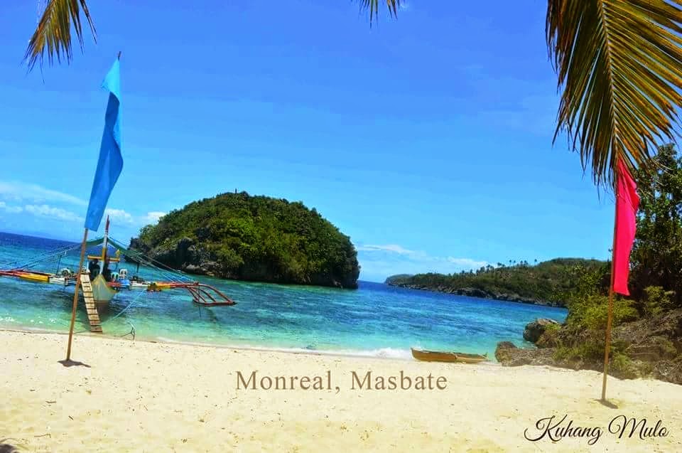 5 Amazing Beach Destinations You Have to See in Masbate, Philippines ...