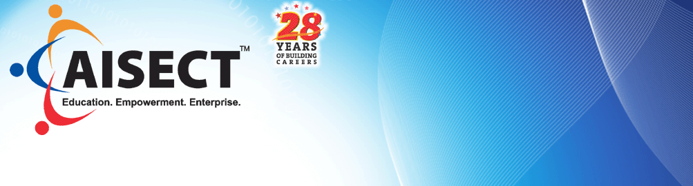 AISECT - CVRU Courses: AISECT CVRU