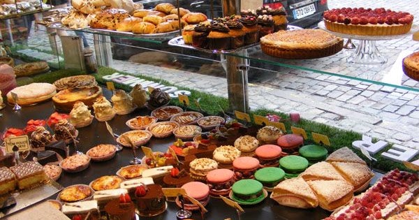 Pâtisserie Africaine: Pâtisserie Maliénne