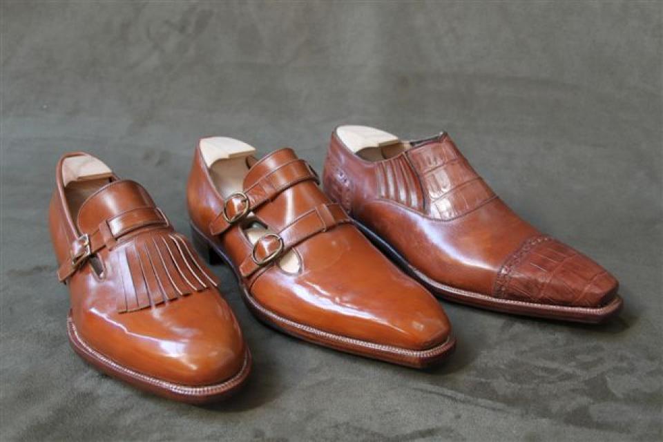 The Shoe AristoCat: Today's theme - Riccardo Bestetti Spring/Summer ...