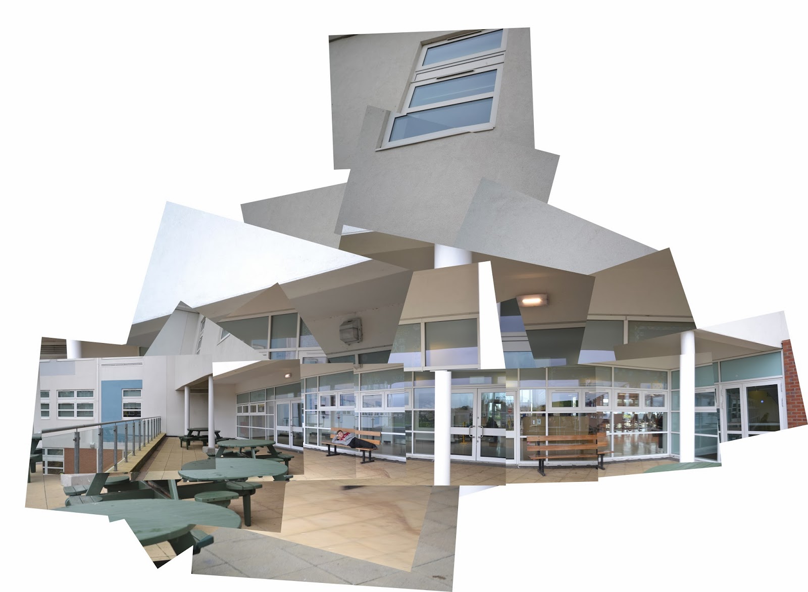 Matthew Hedley Photography: November 2013