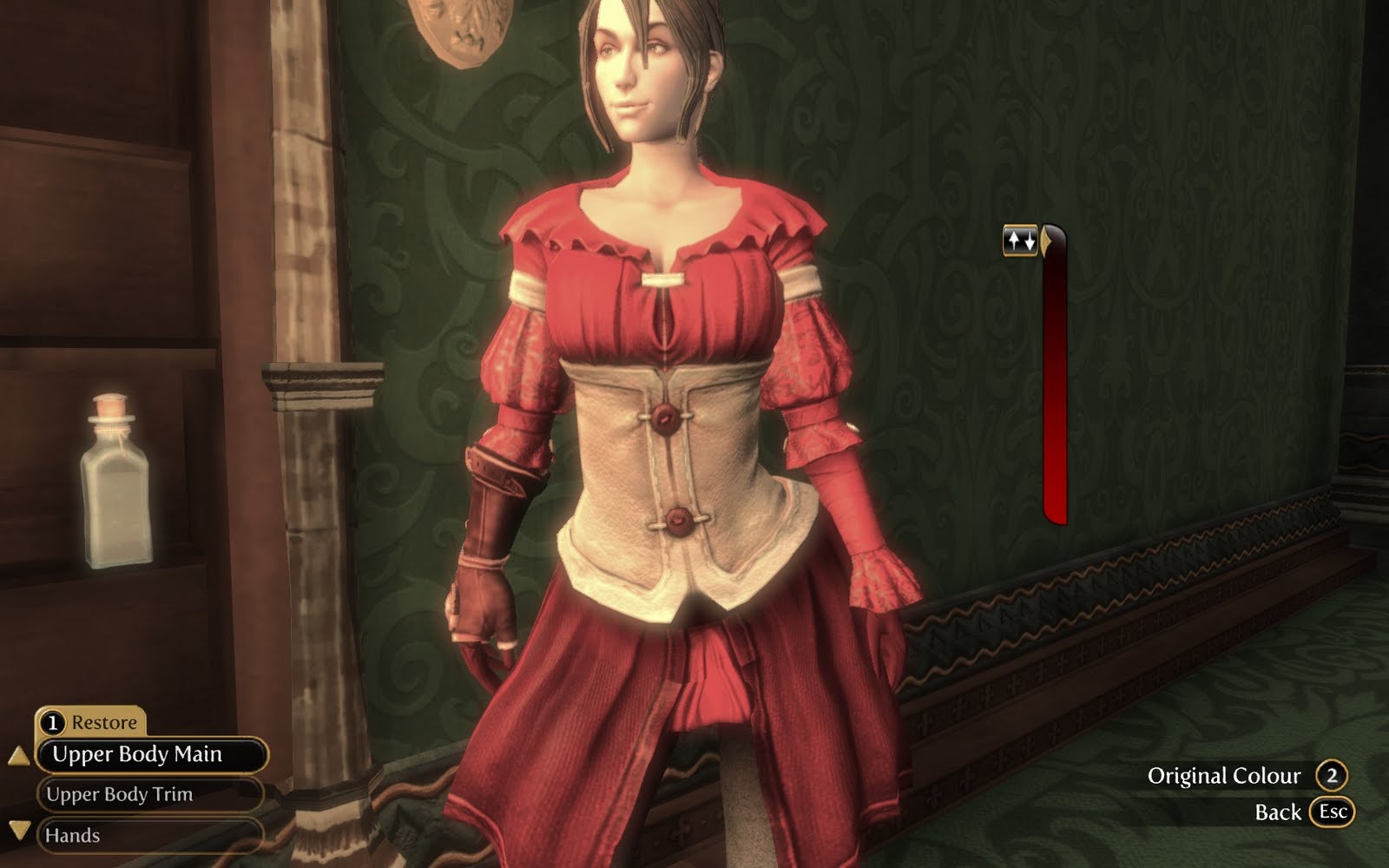 Fable 3 Female
