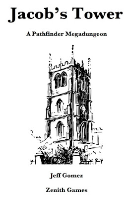 Zenith Games: Jacob's Tower: How To Run