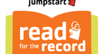 Every Day Is Special: October 19 – Read for the Record