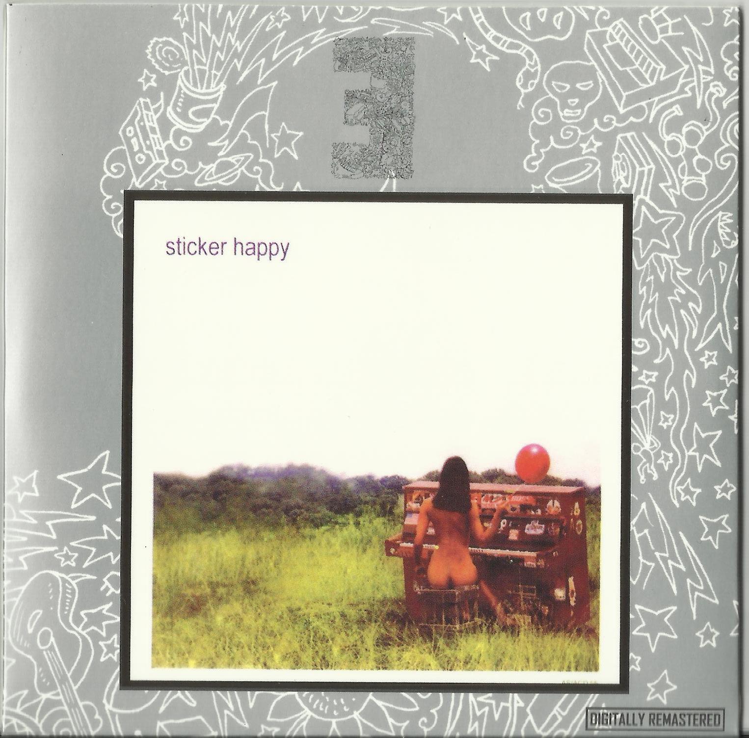 eraserheads collector: October 2011