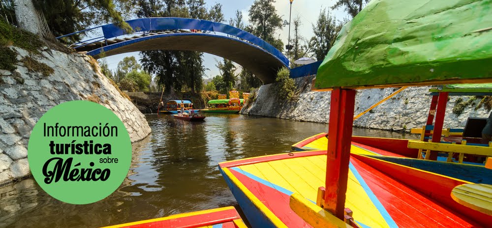 INFORMACIÓN TURÍSTICA SOBRE MÉXICO: La Virgen de los Mares, un ...