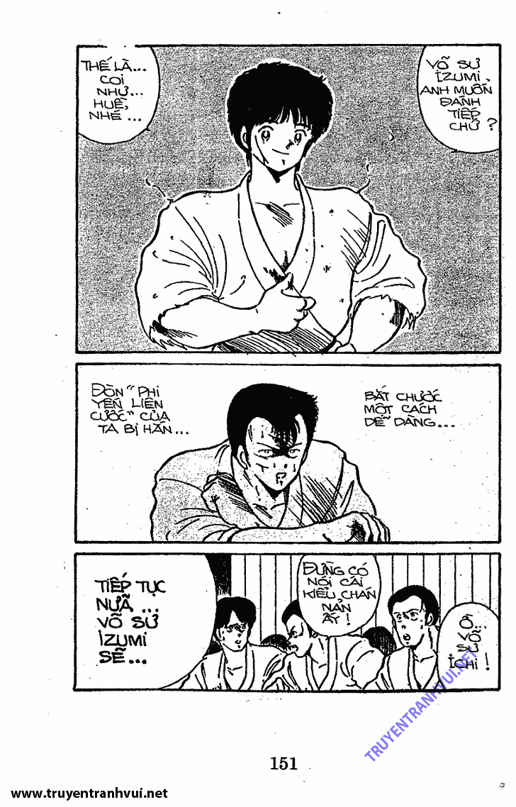 Truyền nhân Atula_chap 5