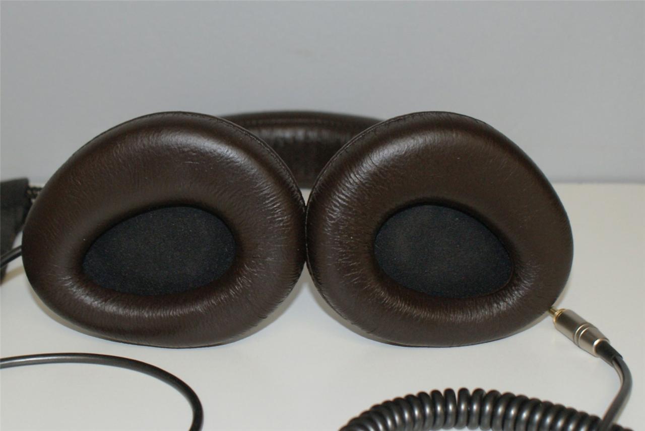 SONY MDR-V900 HEADPHONES WITH JACK ~ Gold Crafters Exchange