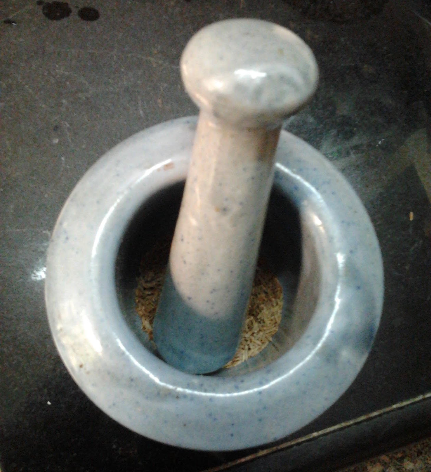 euphoRHEA: Kaancha Aamer Chatney - A Bengali summer recipe